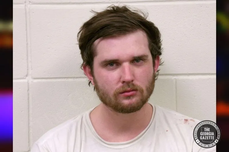 Jackson Perry — Bulloch County Jail Bookings