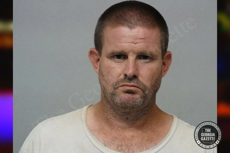 Phillip Cawthon — Bibb County Jail Bookings