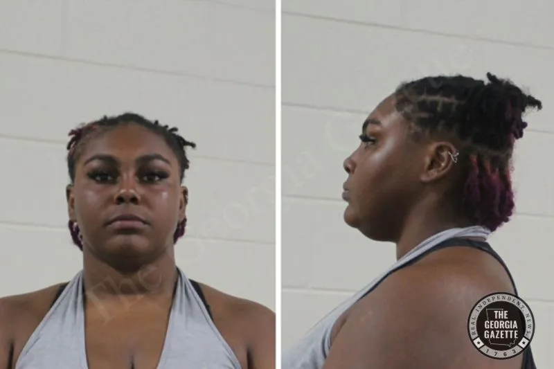 Sydney Phillips — Houston County Jail Bookings