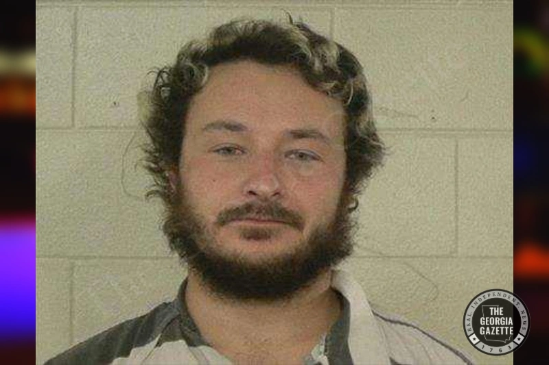 Dillion Picone — Liberty County Jail Bookings