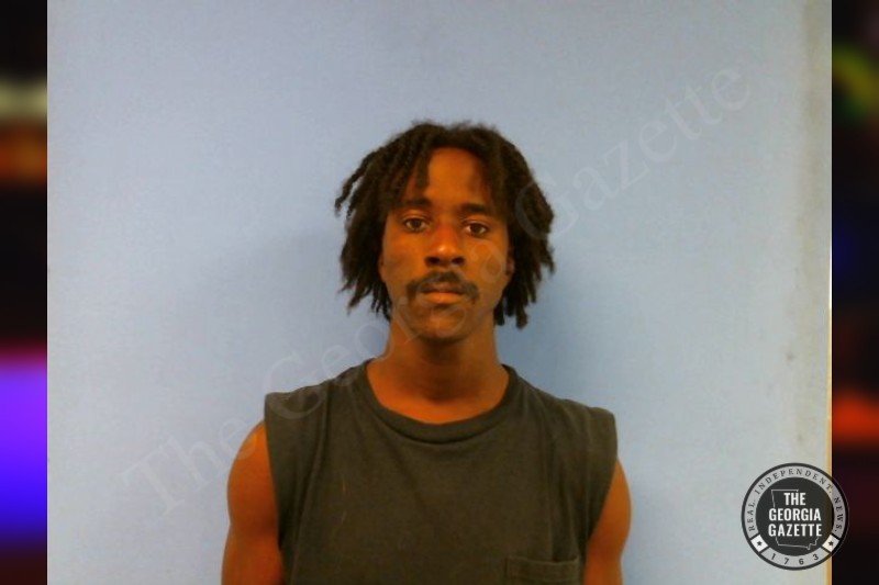 Jordan Pitts — Troup County