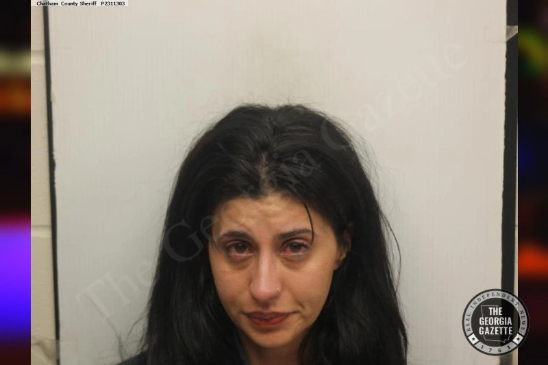 shagufa-popal-chatham-county-jail-bookings
