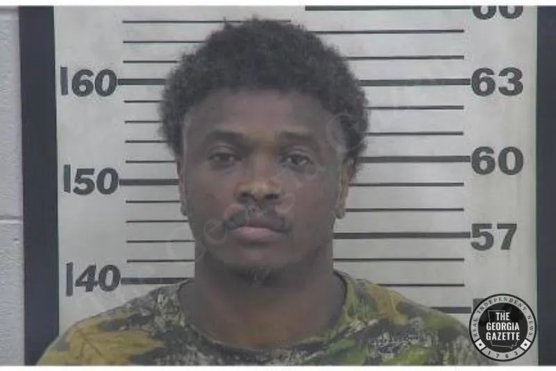 Kenneth Powell — Coffee County Jail Bookings