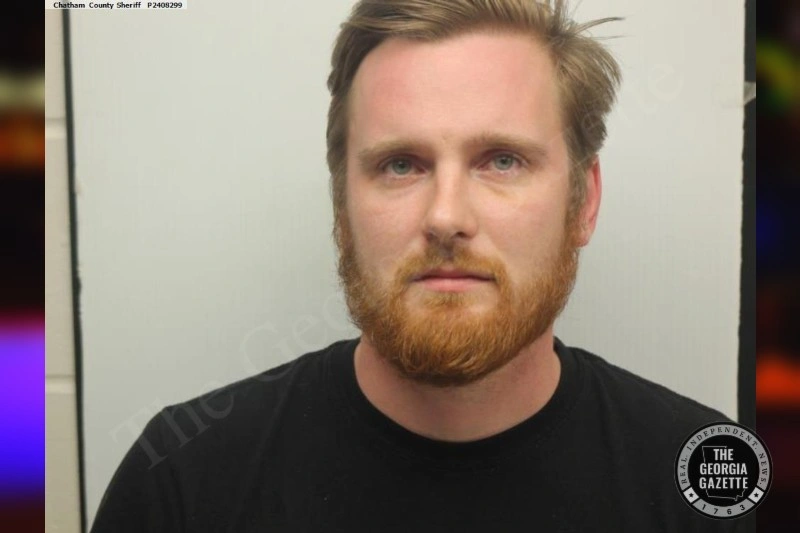 Casey Prater — Chatham County