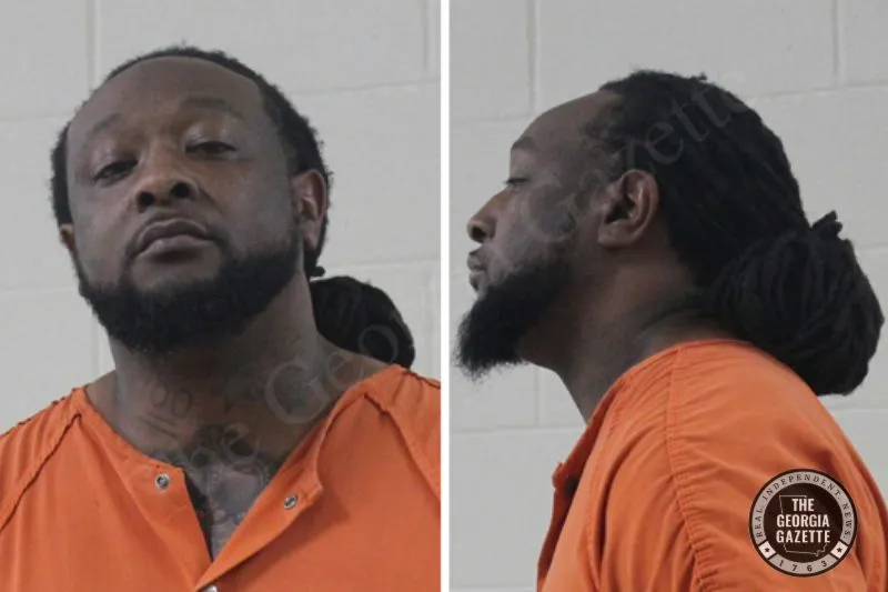 Kenneth Pratt — Houston County Jail Bookings