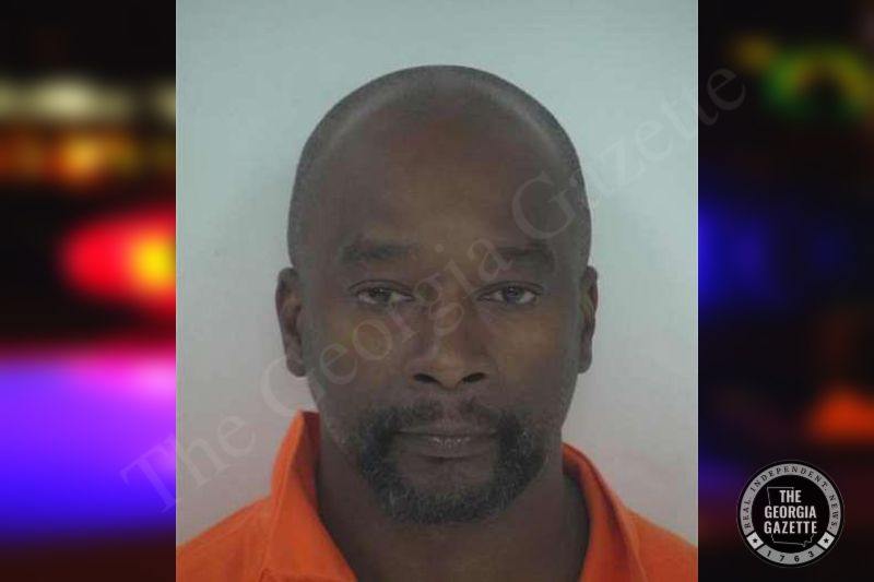 Michael Price — Fayette County Jail Bookings