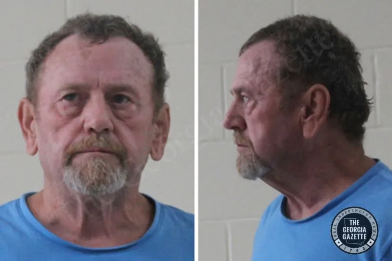 David Pritchett — Houston County Jail Bookings