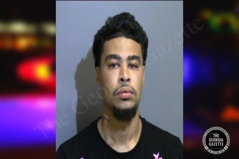 Terence Proctor — Glynn County Jail Bookings