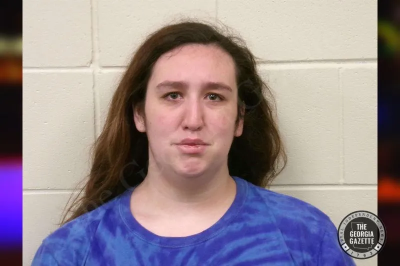 Kaleyah Pullen — Bulloch County Jail Bookings