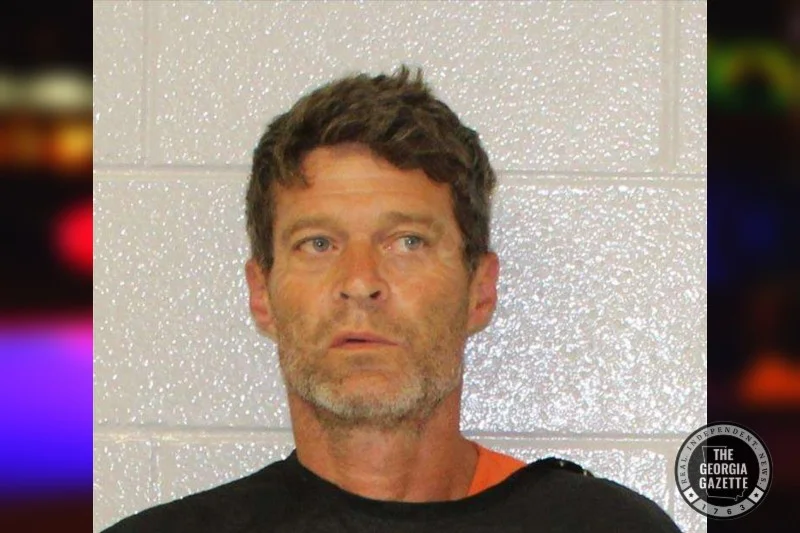 Michael Ramey | Carroll County Jail Bookings