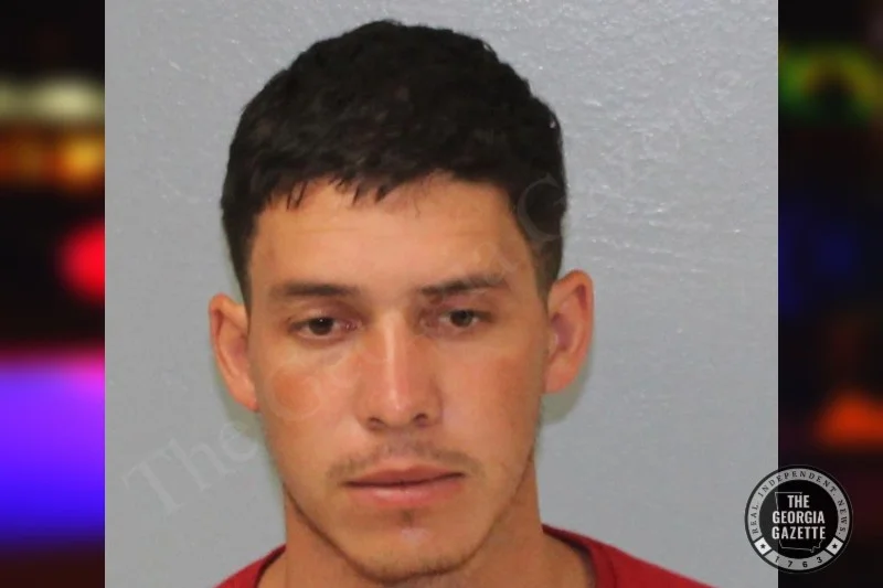 Elvin Ramos-Velasquez — McIntosh County