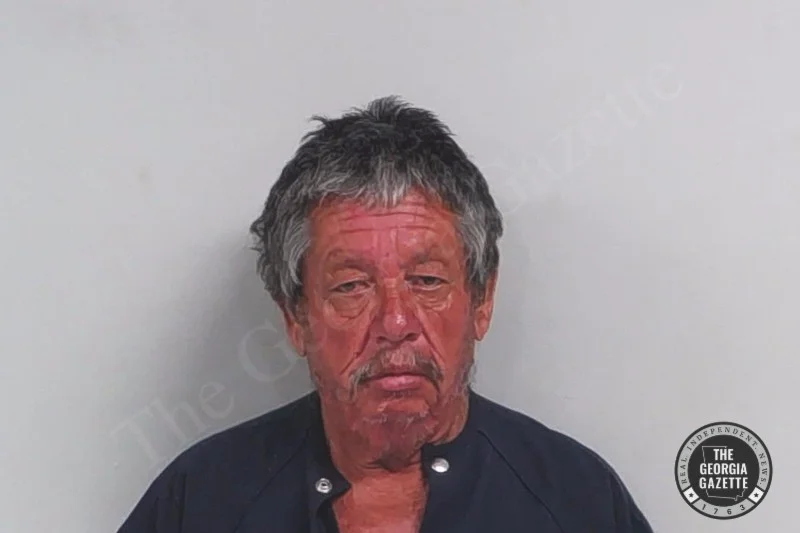 Rafael Rangel — Lowndes County Jail Bookings