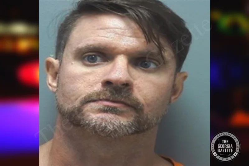 Steven Rankin — Cherokee County Jail Bookings