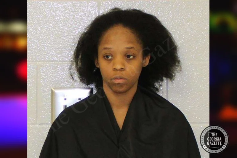 Keisha Ransom — Carroll County Jail Bookings