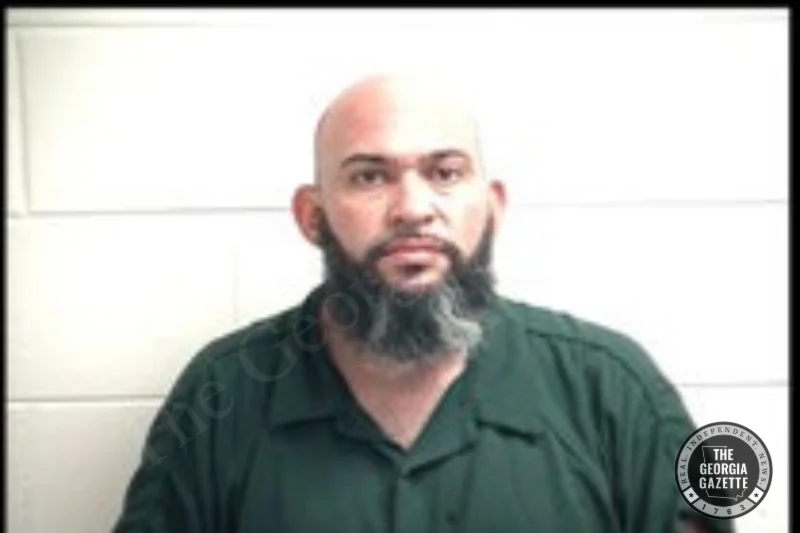 Michael Rassi | Henry County Jail Bookings