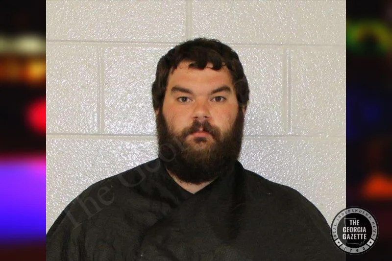 Daniel Ray — Carroll County Jail Bookings