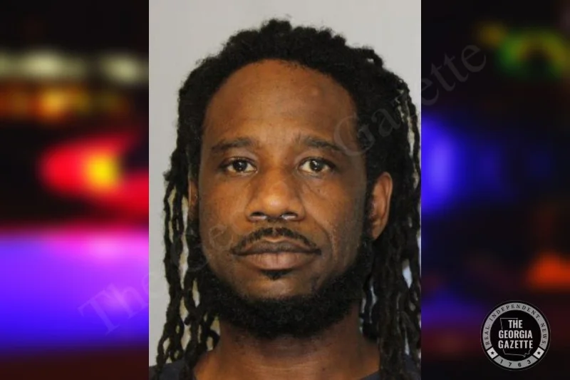 Jamie Render — Hall County Jail Bookings