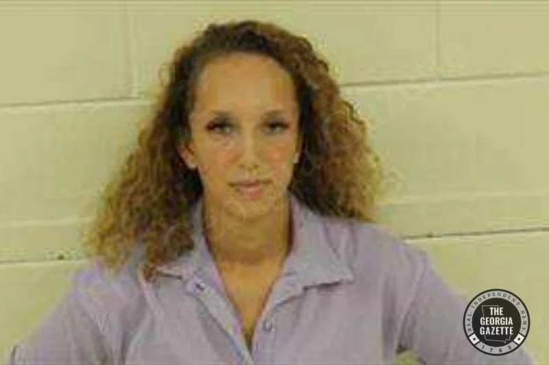 Natasha Rice — Peach County Jail Bookings