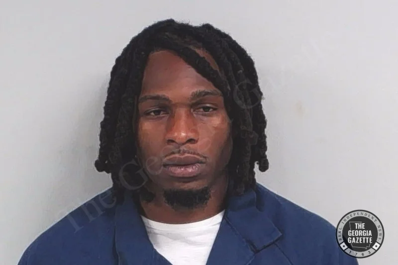 Alan Riggins — Lowndes County Jail Bookings