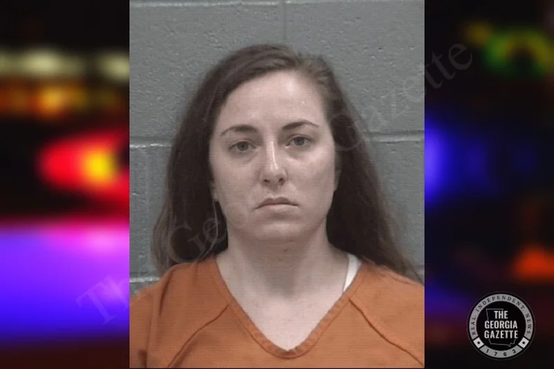 Lauren Riggs — Columbia County Jail Bookings