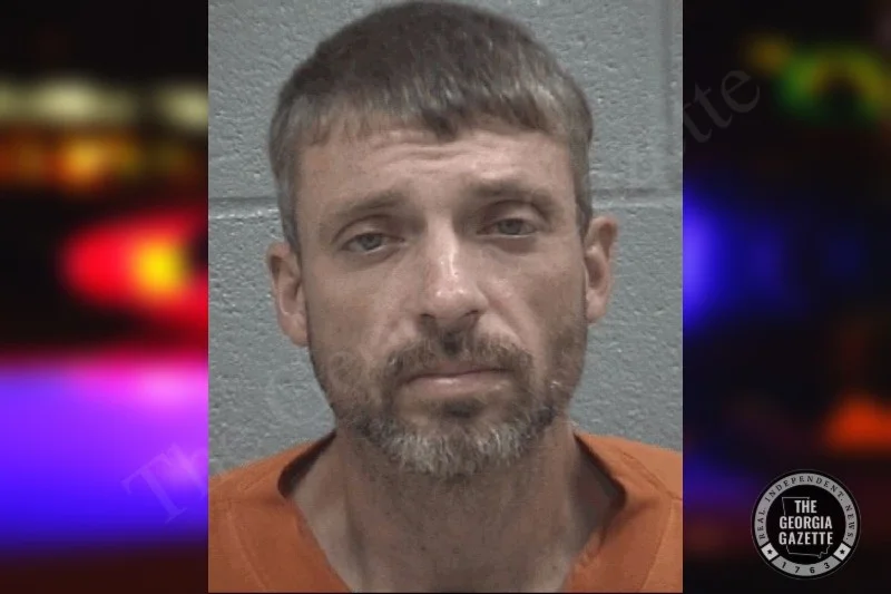 Shawn Riley | Columbia County Jail Bookings