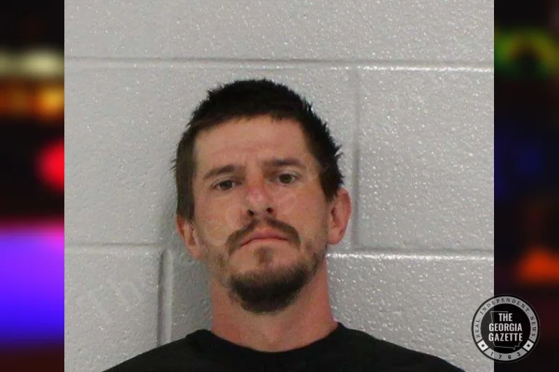 Brett Roberts — Carroll County Jail Bookings