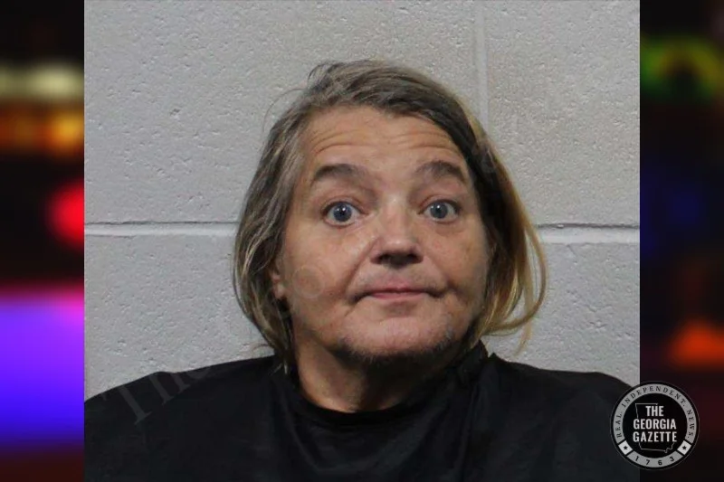 Phyllis Roberts — Habersham County Jail Bookings