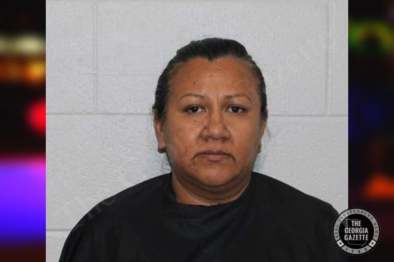 Elda Rodriguez-Avilez — Habersham County Jail Bookings