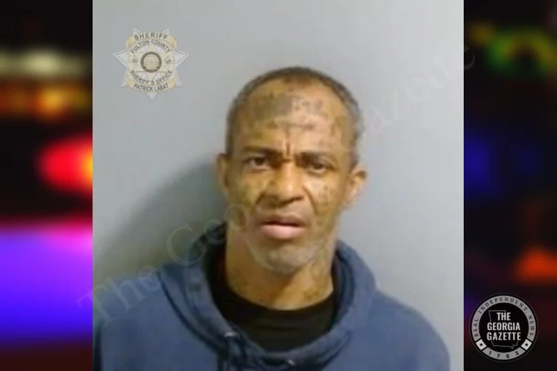 Juan Rodriguez — Fulton County Jail Bookings