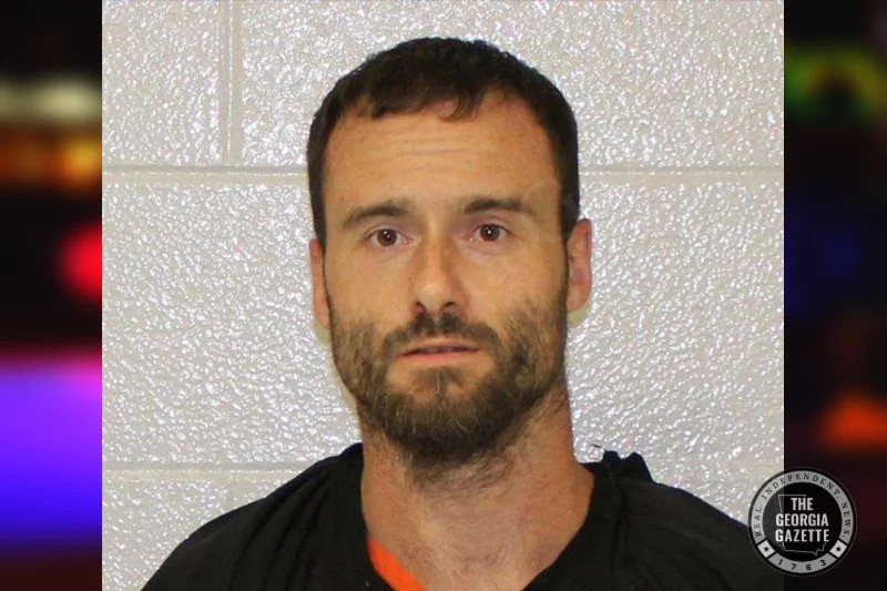 Matthew Rodriguez — Carroll County Jail Bookings