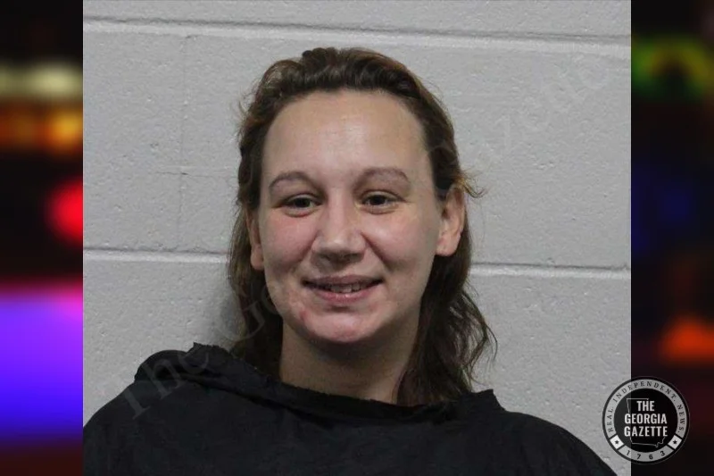 Cassandra Rogers — Habersham County