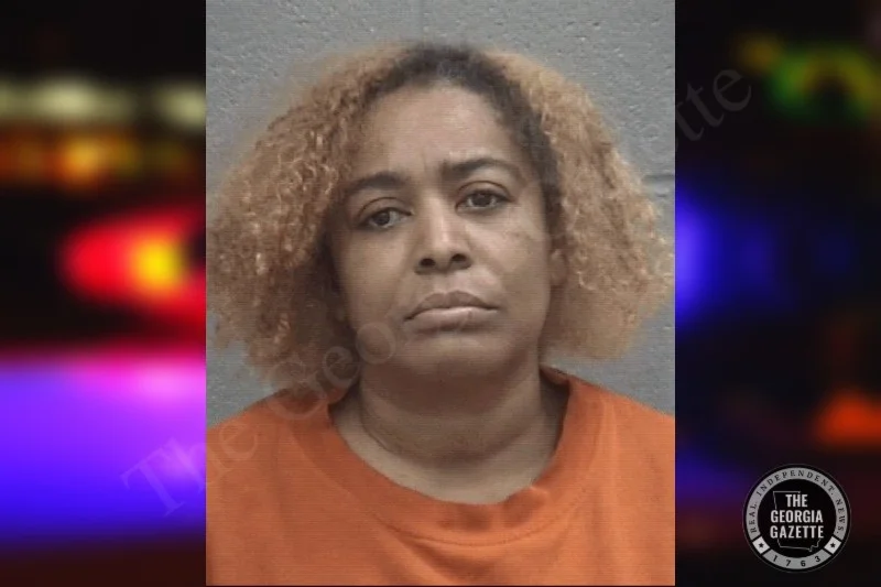 Gabrielle Rolland Reynolds — Columbia County