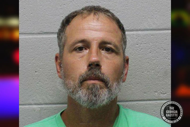 James Romine — Harris County Jail Bookings