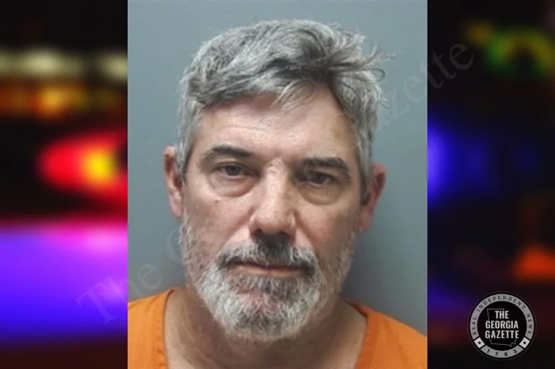Derrick Rowan — Cherokee County
