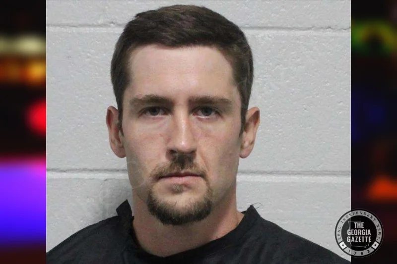 Daniel Rusk — Habersham County Jail Bookings