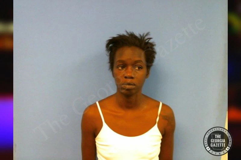 Ruth Small — Troup County