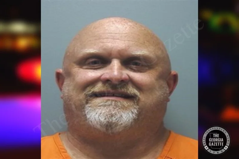 Scott Ryder — Cherokee County