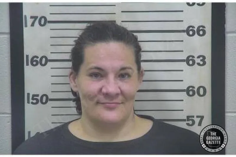 Candace Railey-Floyd — Coffee County Jail Bookings