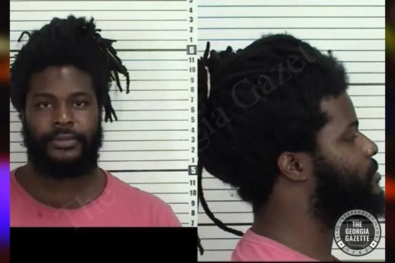 Tyler Rauls — Camden County Jail Bookings