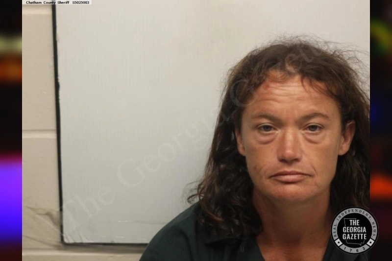 Amanda Ray — Chatham County