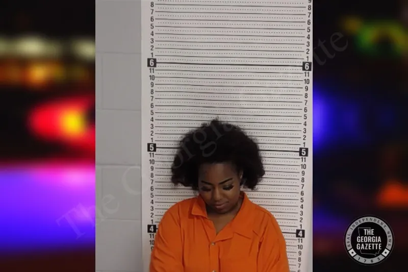 Kimberly Reid | Rockdale County Jail Bookings