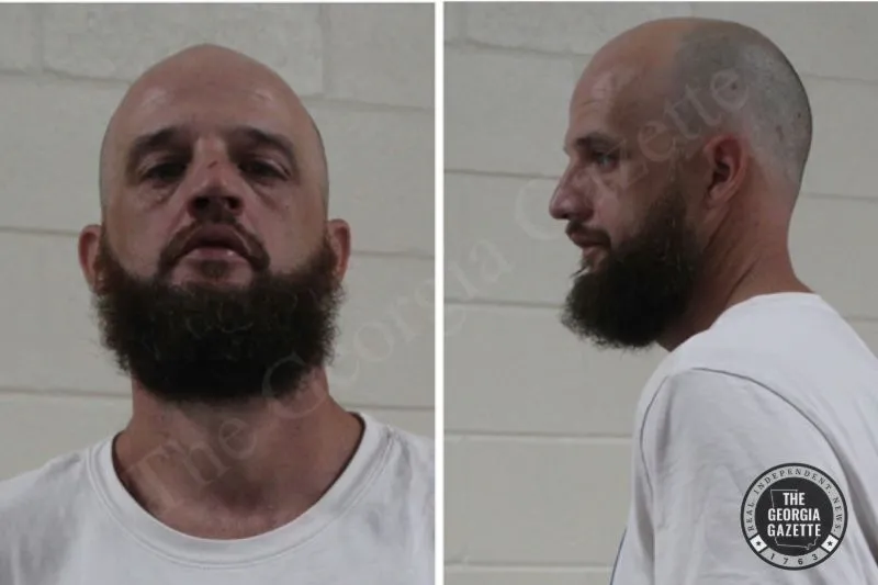 Randall Reitz — Houston County Jail Bookings