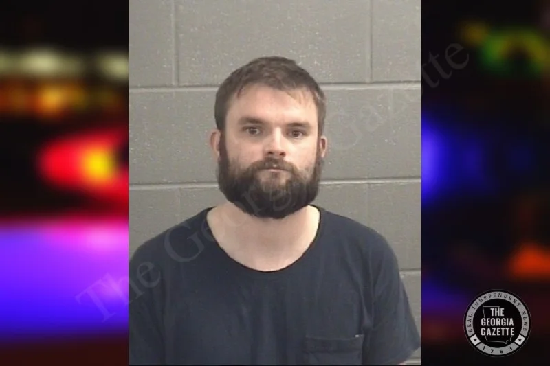 Stephen Rice — Spalding County