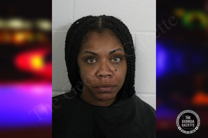 Tatianna Rivers — Floyd County Jail Bookings