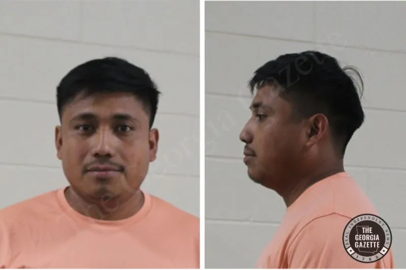 Jose Rodriguez — Houston County Jail Bookings