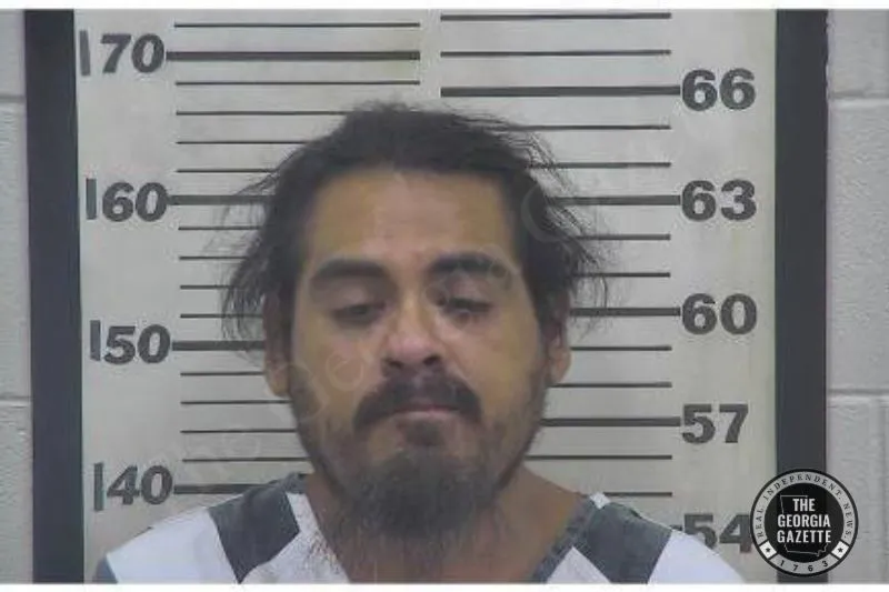 Ricardo Rodriguez — Coffee County Jail Bookings