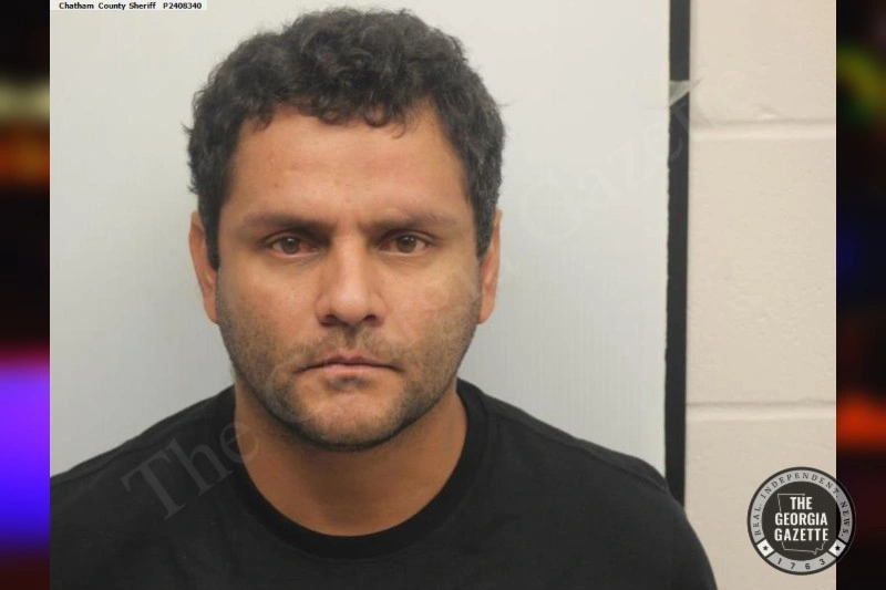 Ronald Rodriguez — Chatham County