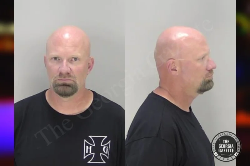 Dean Rogers — Richmond County