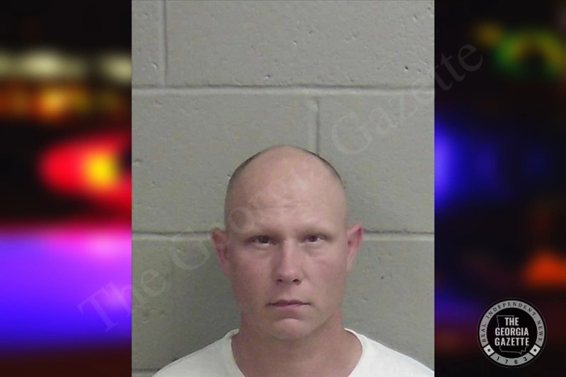 Johnny Rogers — Wayne County Jail Bookings