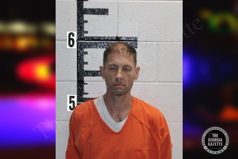 William Ross — Murray County